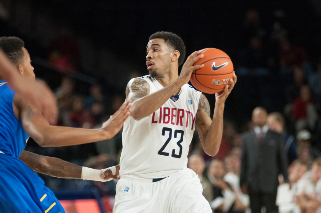 7 things to know: @ Campbell | A Sea of Red