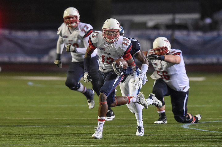 15 things we learned this football season | A Sea of Red