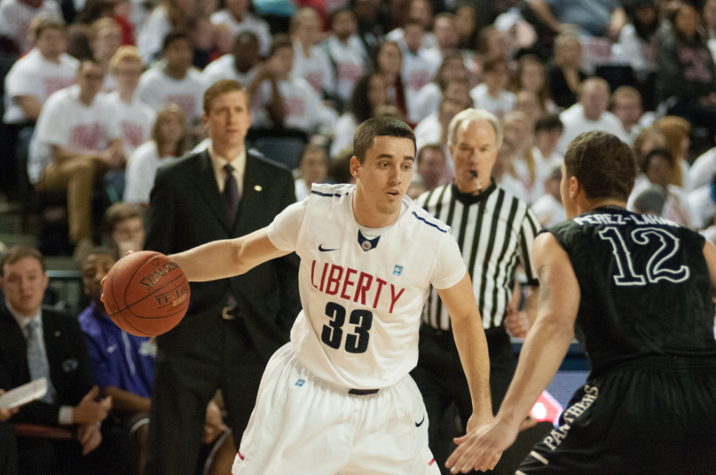 Ranking the top 25 Liberty basketball players of all time: 25-21 | A ...