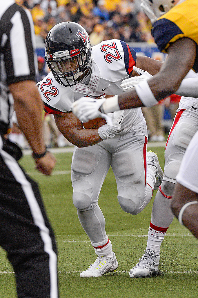 Ranking The Teams: #10 Jacksonville | A Sea of Red