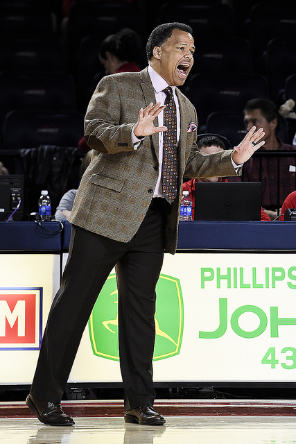 Building a Program | A Sea of Red