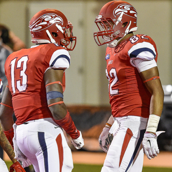 30 Players in 30 Days: #6 – B.J. Farrow | A Sea of Red