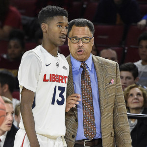 Cabbil’s journey has spurred Liberty’s growth as a program | A Sea of Red