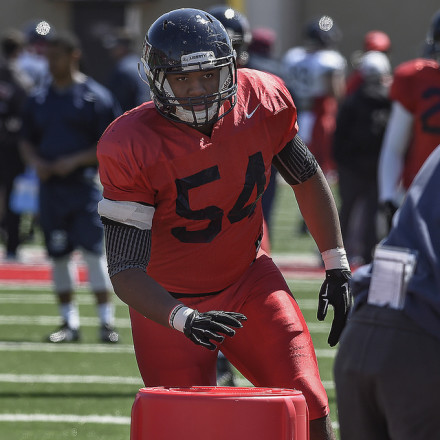 30 Players in 30 Days: #3 – Juwan Wells | A Sea of Red