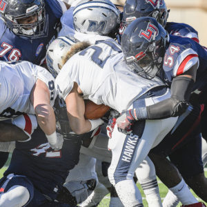 30 Players in 30 Days: #3 – Juwan Wells | A Sea of Red