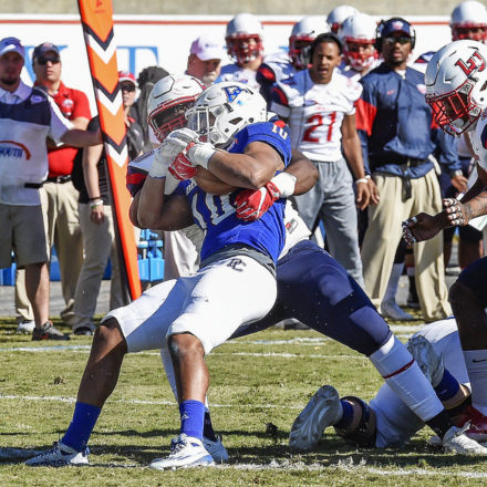 Photo Gallery – Presbyterian | A Sea of Red
