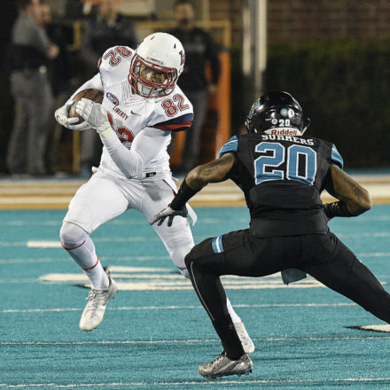 30 Players in 30 Days: #6 – B.J. Farrow | A Sea of Red