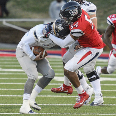 30 Players in 30 Days: #3 – Juwan Wells | A Sea of Red