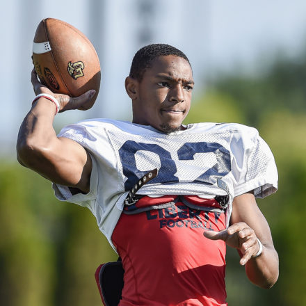 30 Players in 30 Days: #6 – B.J. Farrow | A Sea of Red