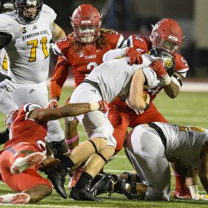 30 Players in 30 Days: #3 – Juwan Wells | A Sea of Red