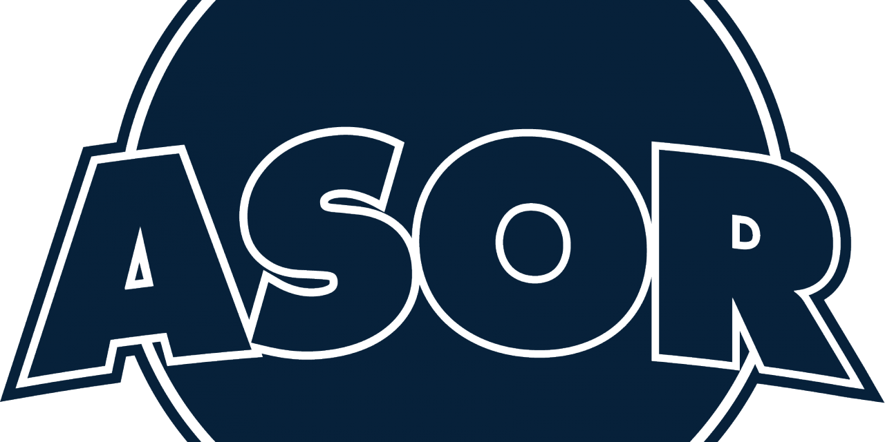 Announcing ASOR Blue | A Sea of Red