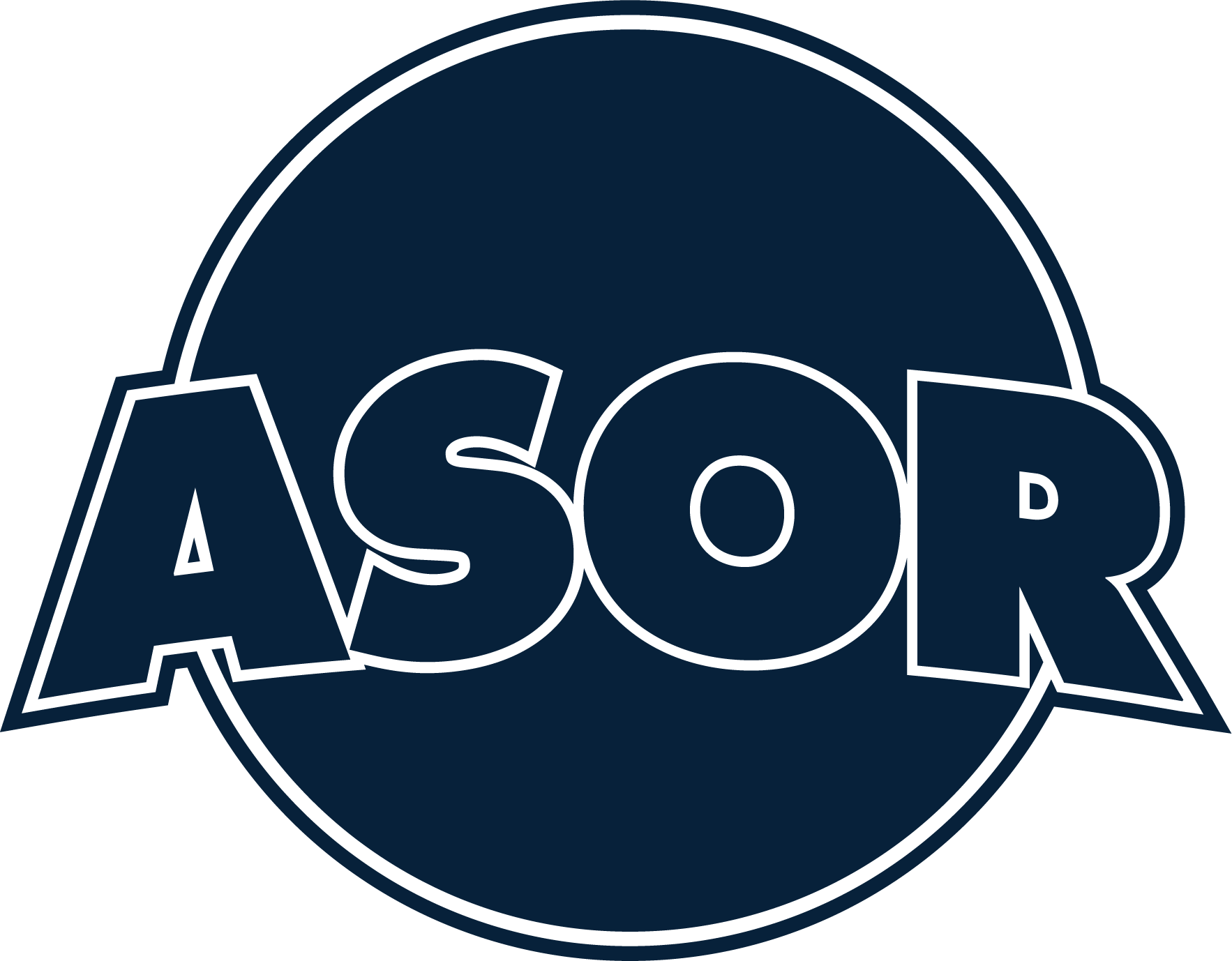 Announcing ASOR Blue | A Sea of Red