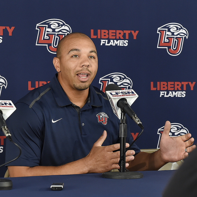 Training Camp Preview: Offense | A Sea of Red