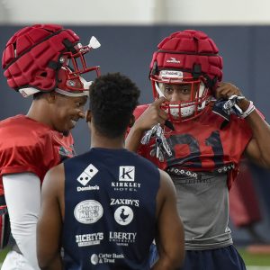 30 Players in 30 Days: #6 – B.J. Farrow | A Sea of Red