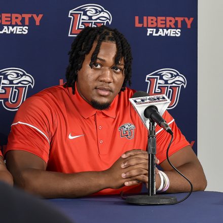 30 Players in 30 Days: #3 – Juwan Wells | A Sea of Red