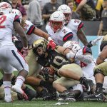 Weekly MVP Awards: Army | A Sea of Red