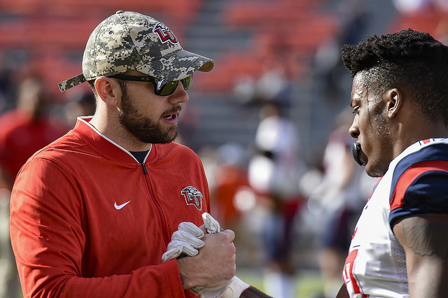 Everything You Need to Know: NMSU | A Sea of Red