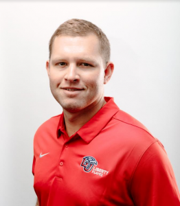 New DC Symons confident DII Success will translate to FBS ranks | A Sea ...