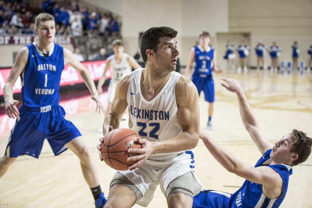 Liberty Basketball: Top 10 Recruits in Program History | A Sea of Red
