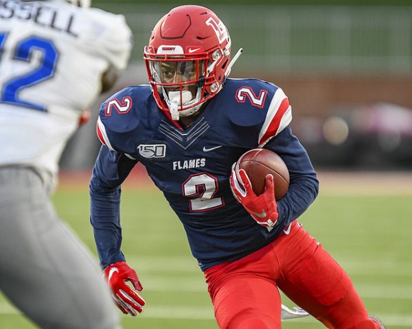 30 Players in 30 Days: 30-21 | A Sea of Red