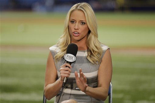 Liberty hires former Fox Sports reporter Emily Austen | A Sea of Red