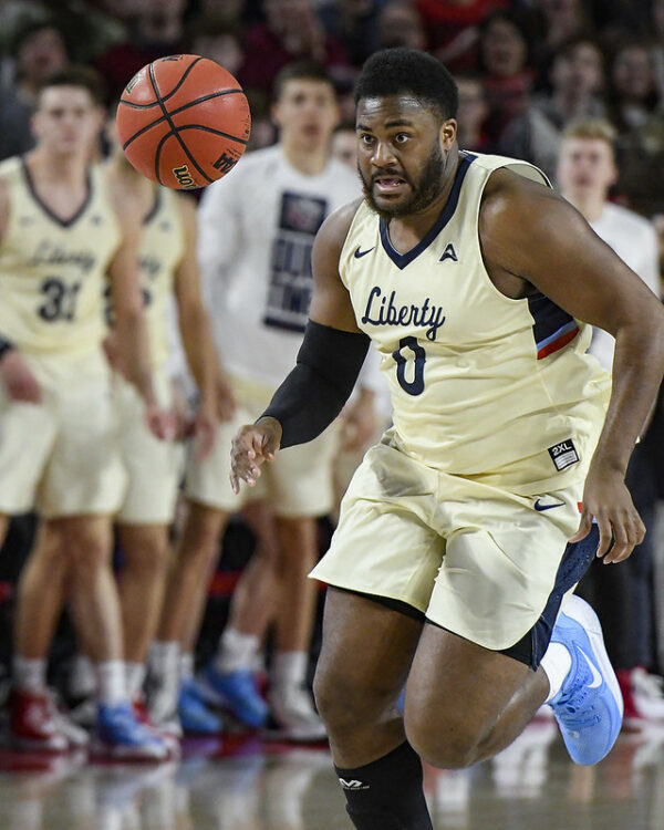 Liberty Hoops HC Ritchie McKay: “This team was headed for something ...