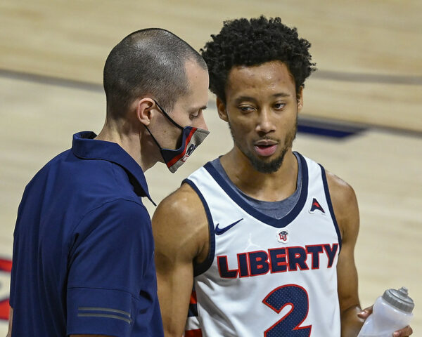 Ranking the top 25 Liberty basketball players of all time: 10-6 | A Sea ...