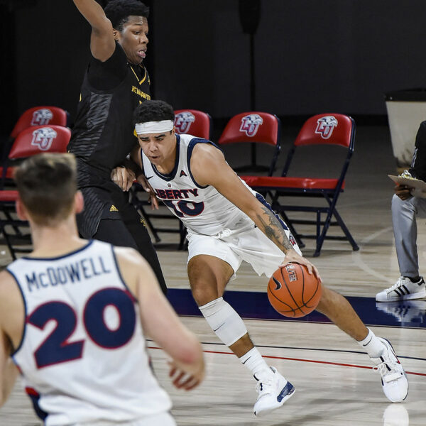 Elijah Cuffee Career Photo Gallery | A Sea of Red