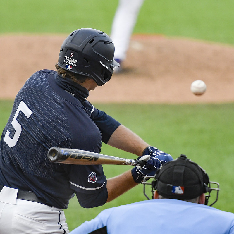 Liberty baseball continues to be projected to make NCAA Tournament | A ...