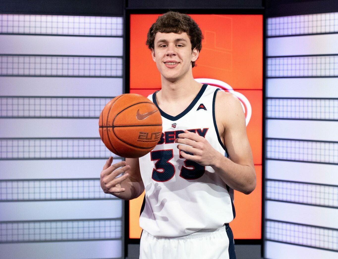 Zach Cleveland and Ben Southerland sign with Liberty | A Sea of Red