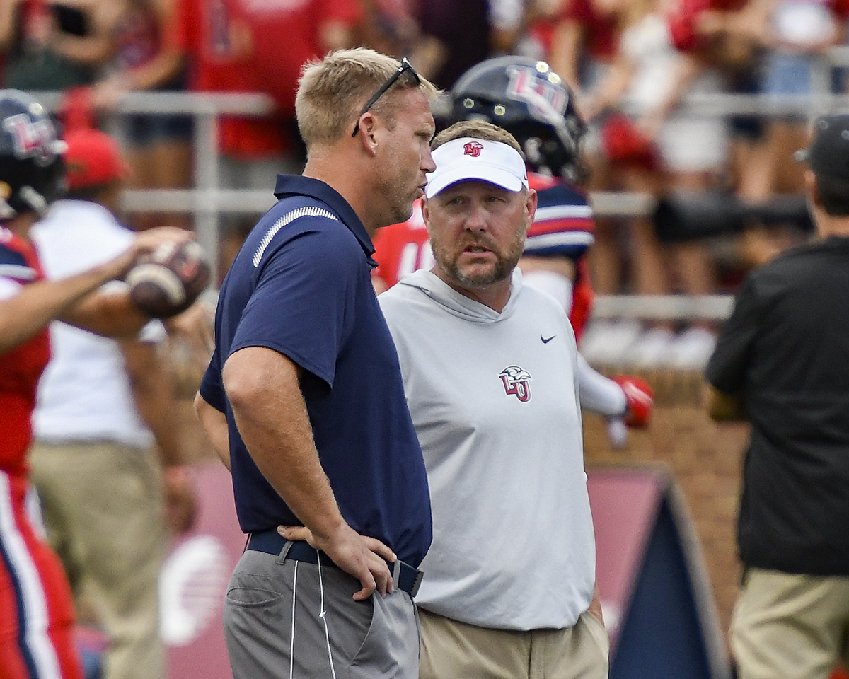 Sneak Peek: Old Dominion | A Sea of Red