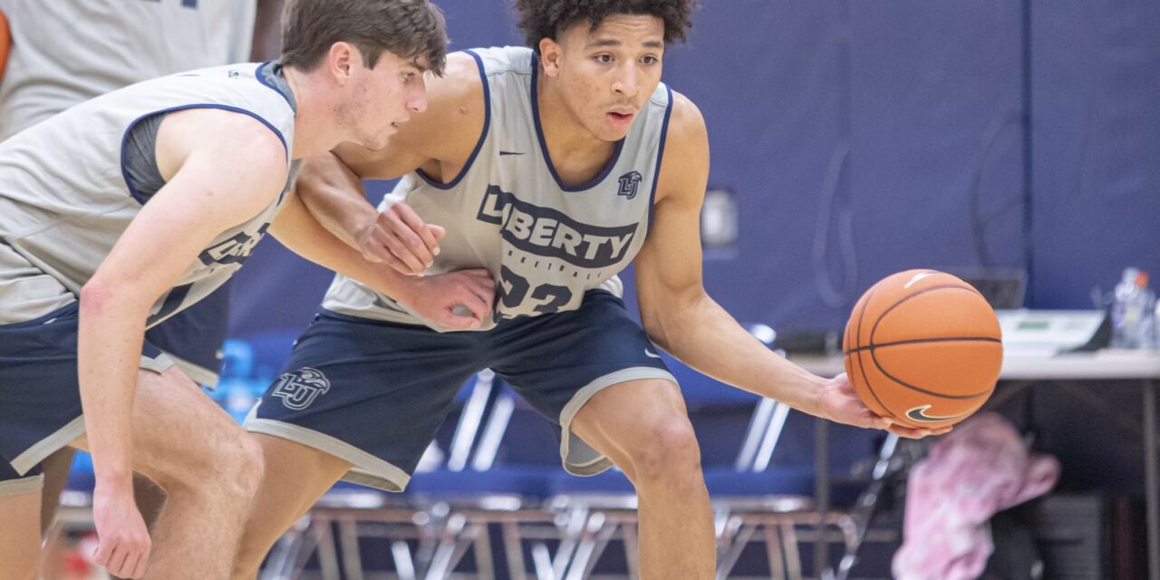 After long wait, Peebles and Venzant excited to make their Liberty ...