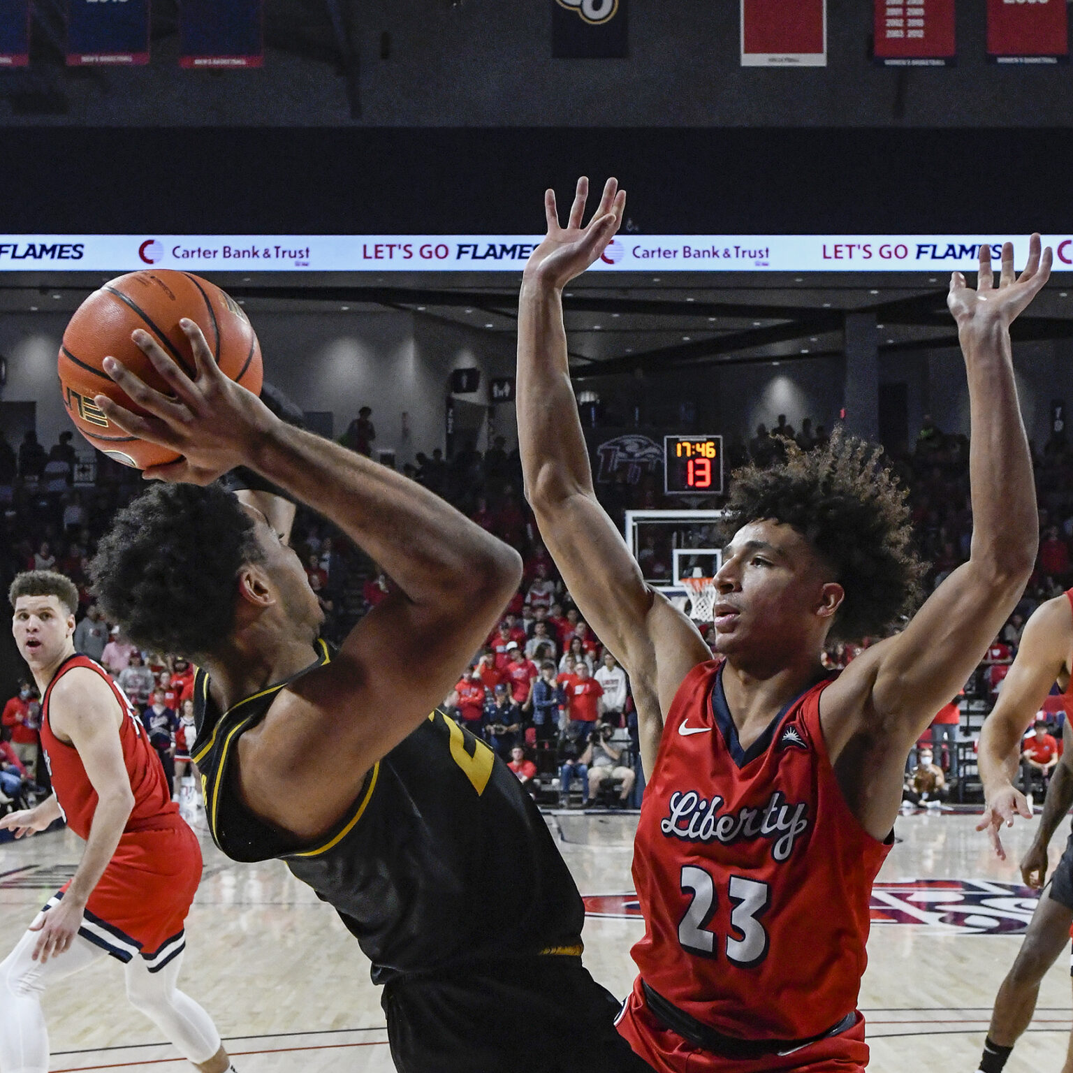 Joseph Venzant and Brody Peebles Year One Review and Predictions | A ...