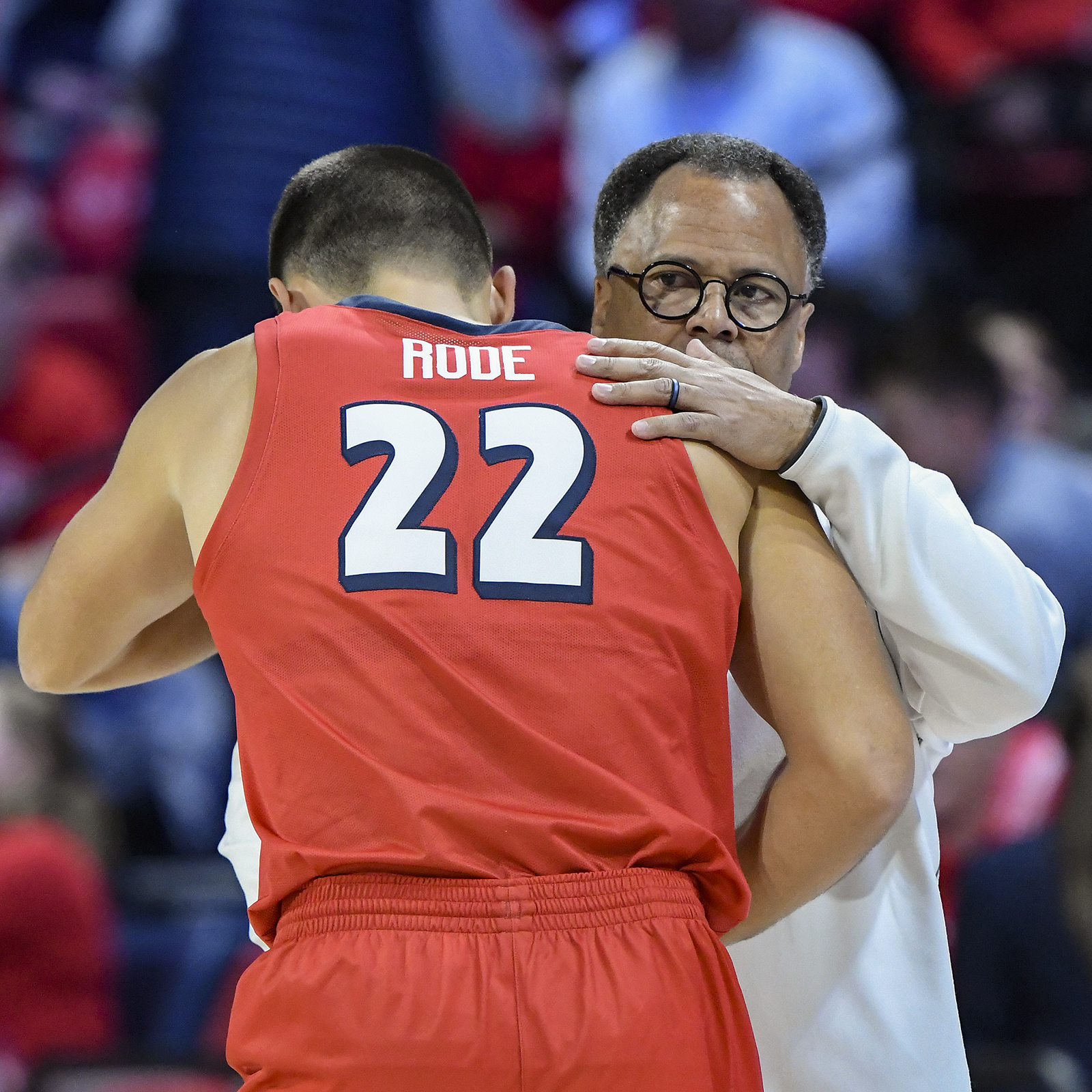 Player of The Week: Kyle Rode | A Sea of Red