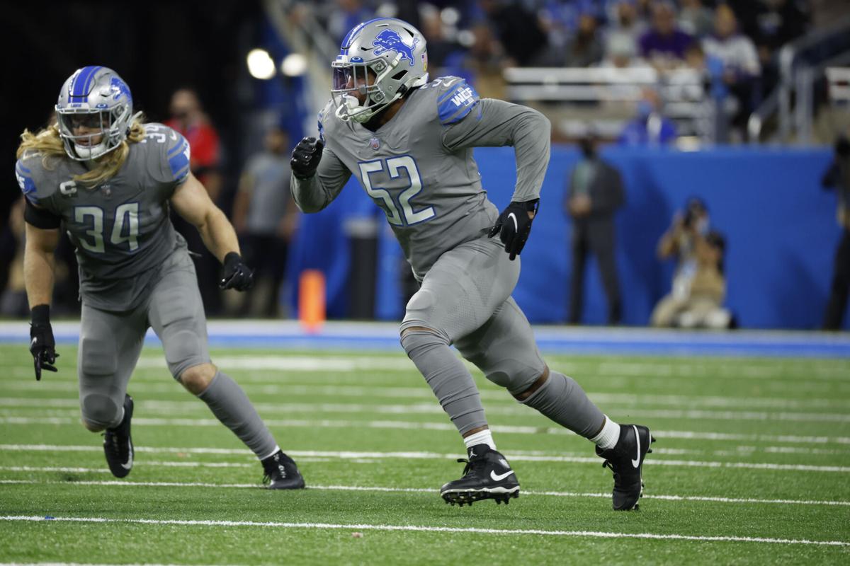 Flames in the NFL 2021 Season Update | A Sea of Red