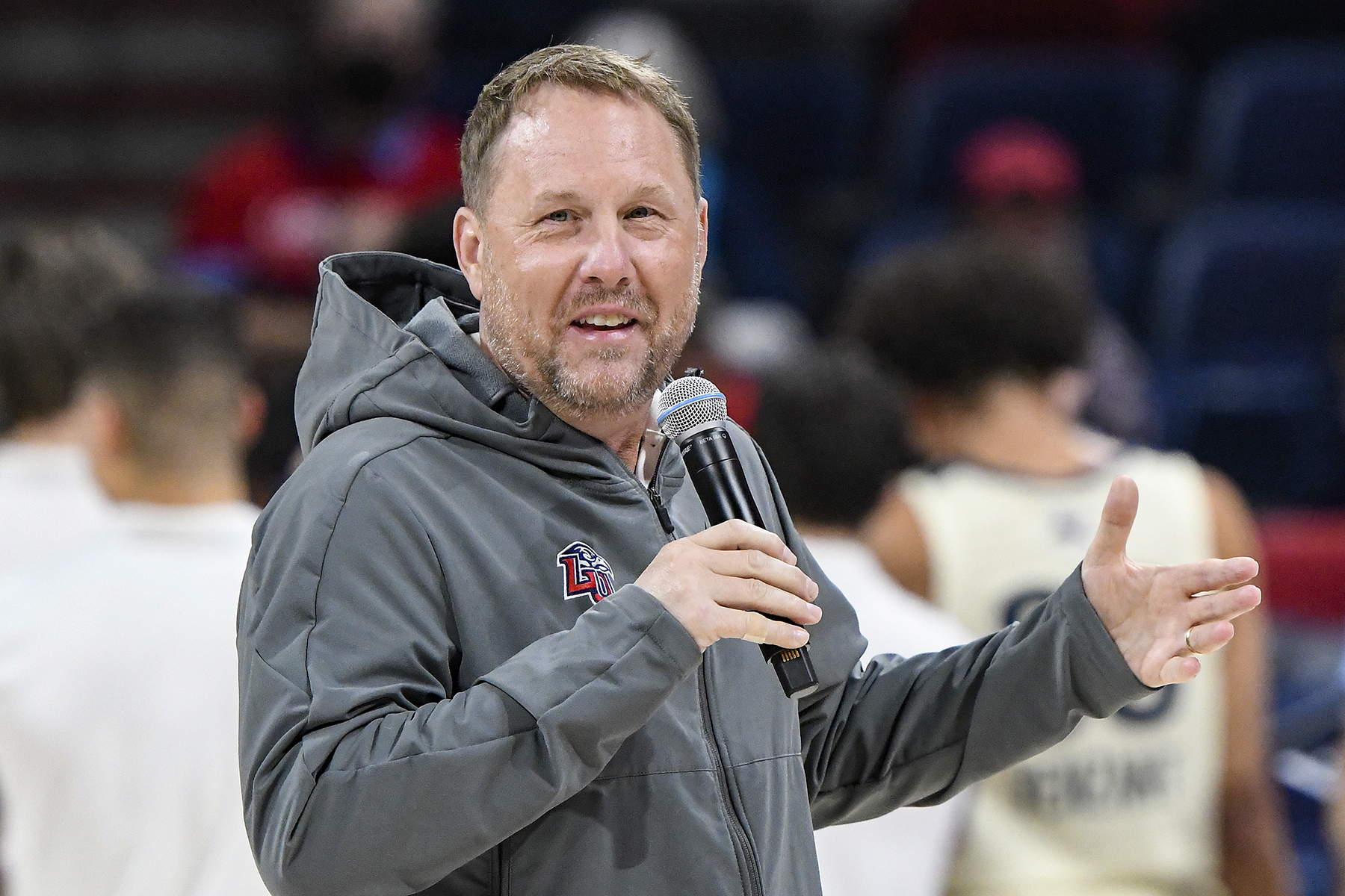 Liberty on pace for highest rated recruiting class in program history ...