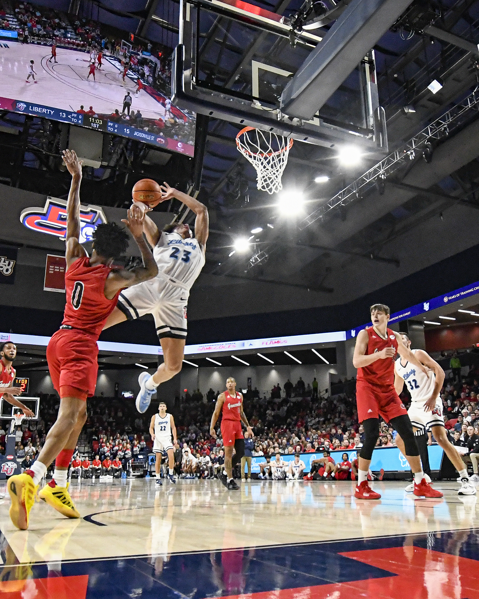 Joseph Venzant and Brody Peebles Year One Review and Predictions | A ...