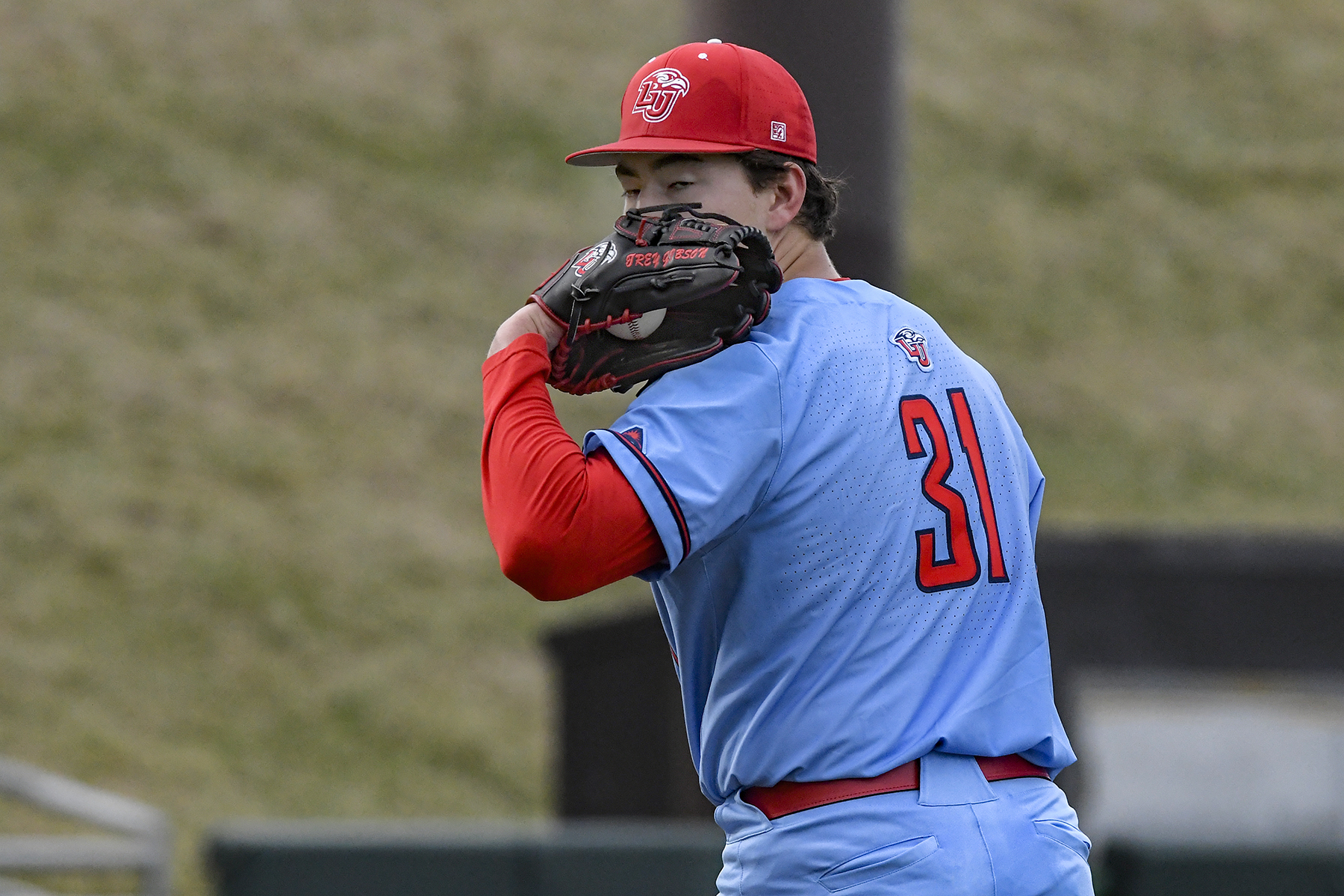 Liberty Baseball hopes to get back on track as conference play begins ...