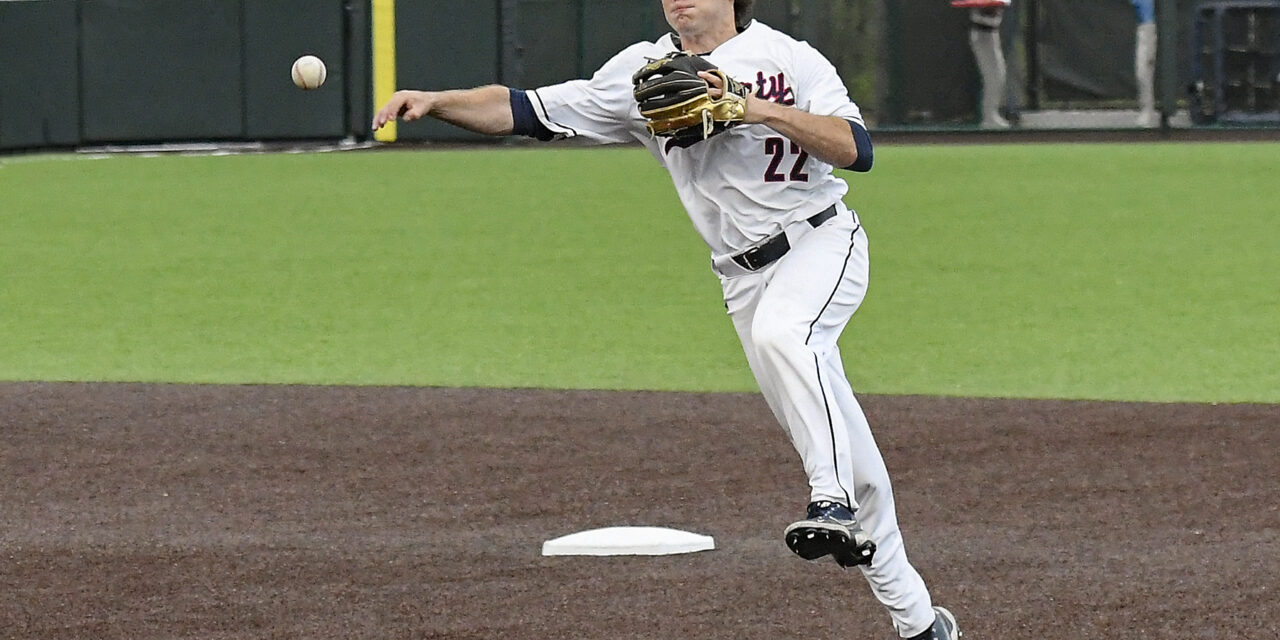 A Look at Liberty Baseball’s Regional Projections | A Sea of Red