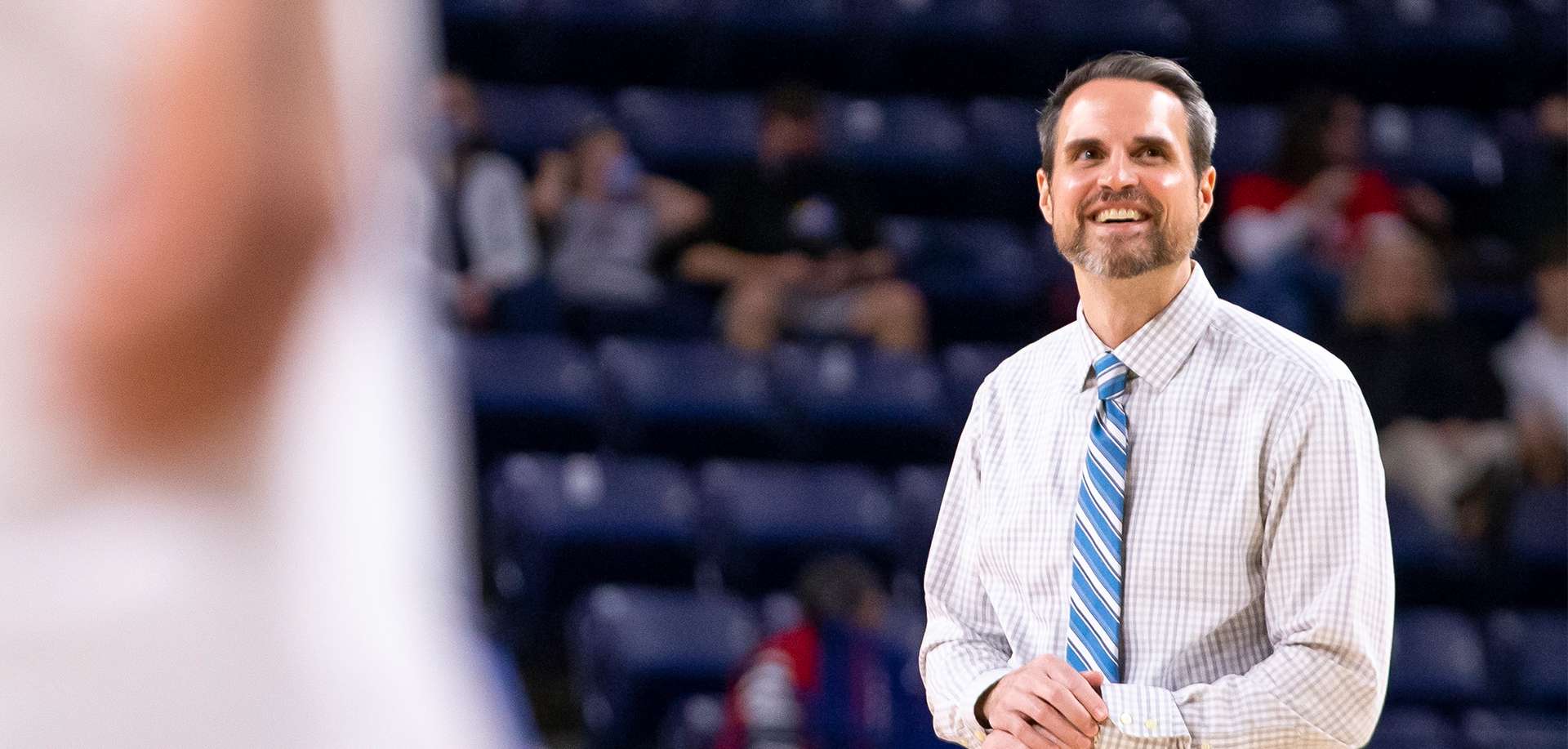 Desire to learn Packline system ultimately leads to Rob Jones joining ...