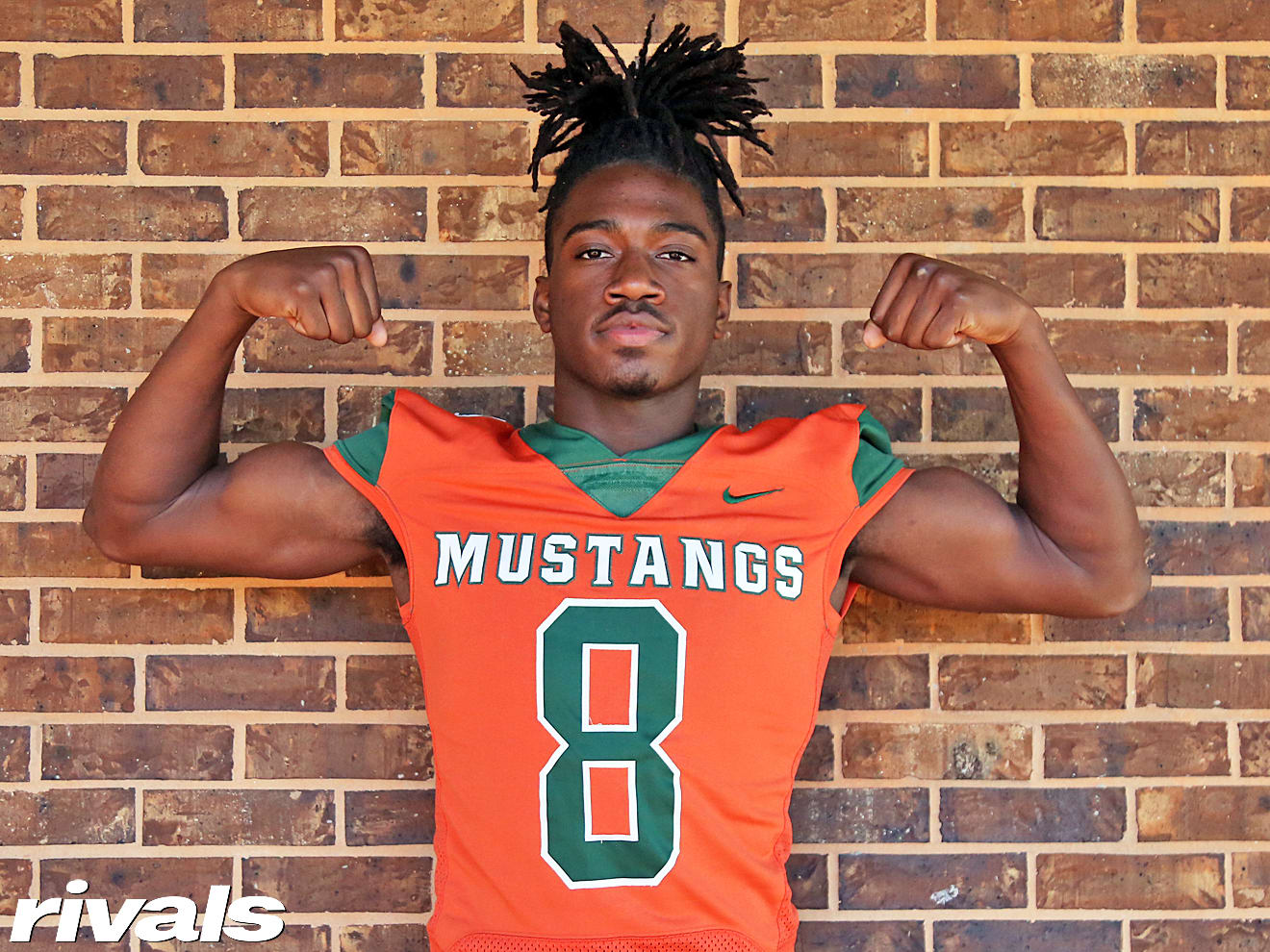 WR Jeremiah Shack decommits from Liberty | A Sea of Red