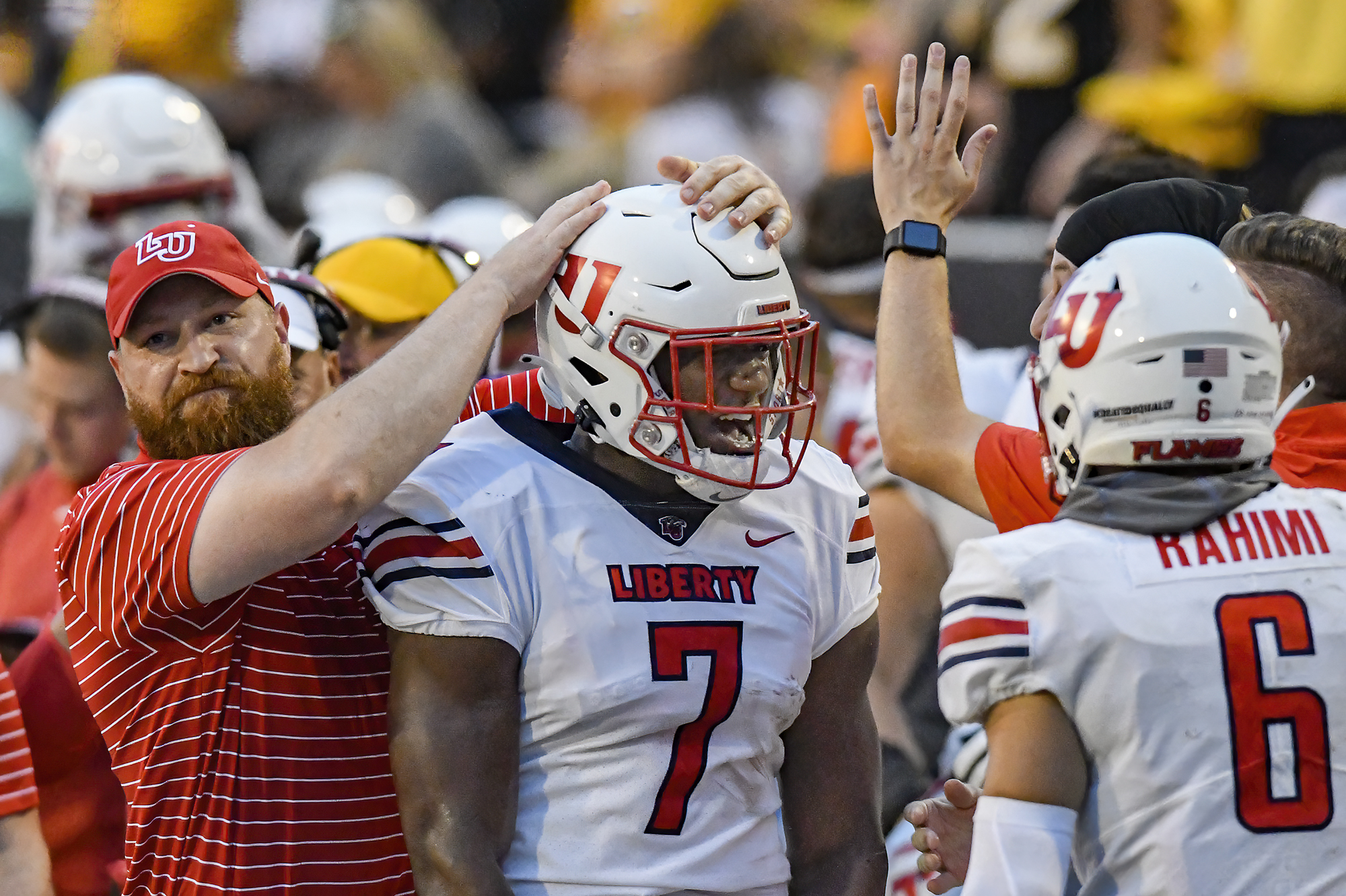 UAB Football Preview Q&A with BlazerPod’s John Duncan | A Sea of Red