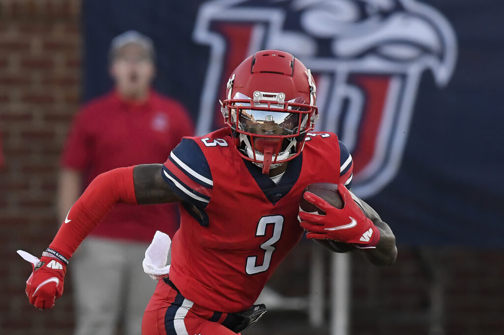 The 23 moments that defined Liberty Athletics in 2023 | A Sea of Red