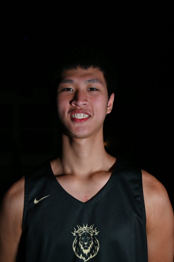 Liberty adds 7’0″ Kai Yu to 2023 signing class | A Sea of Red