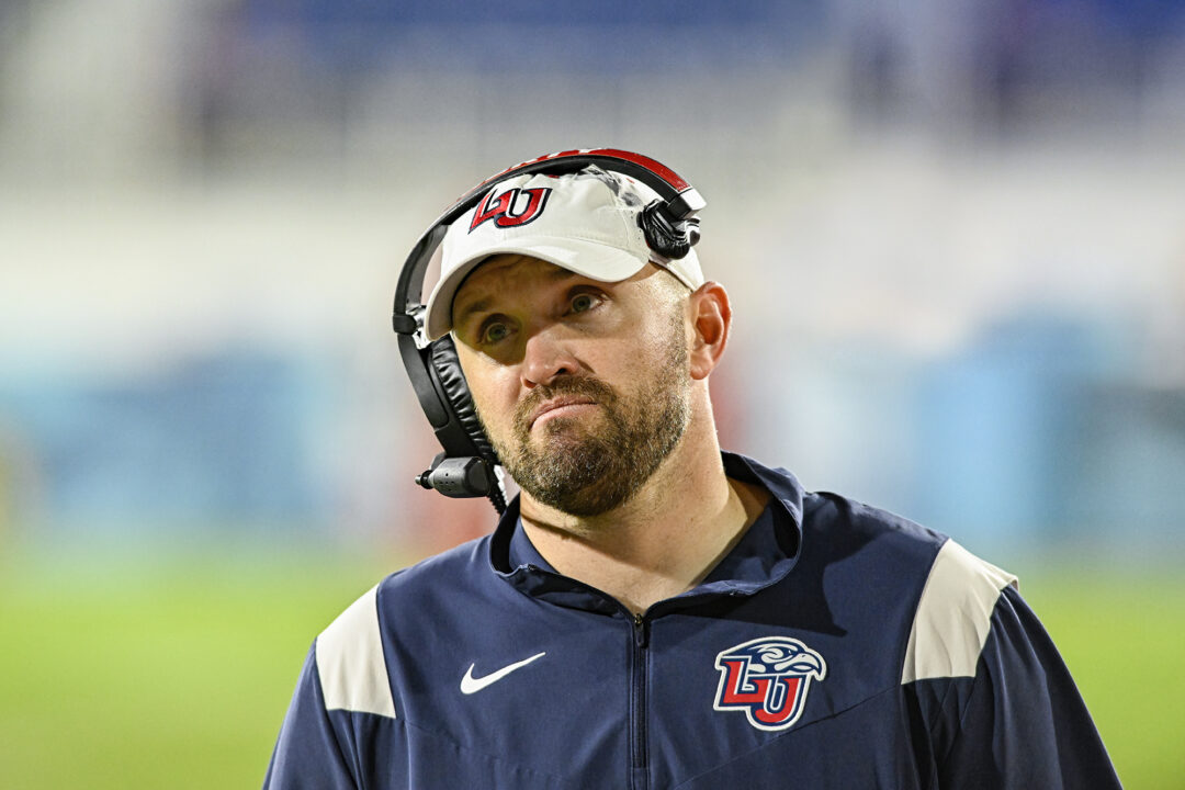 Photo Gallery – Football in Boca Raton Bowl | A Sea of Red