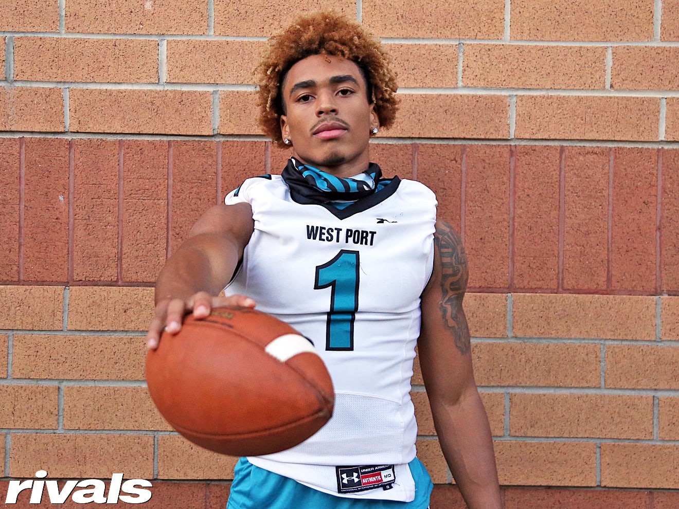 Former Coastal Carolina DB Elijah Hopkins has transferred to Liberty ...
