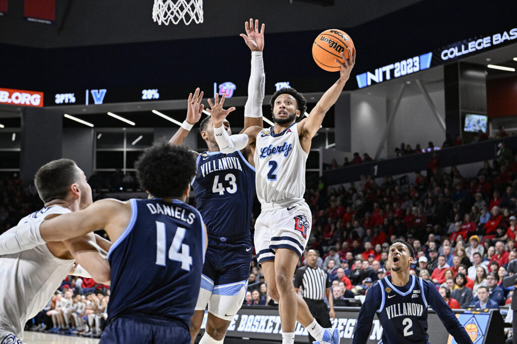 The 23 moments that defined Liberty Athletics in 2023 | A Sea of Red