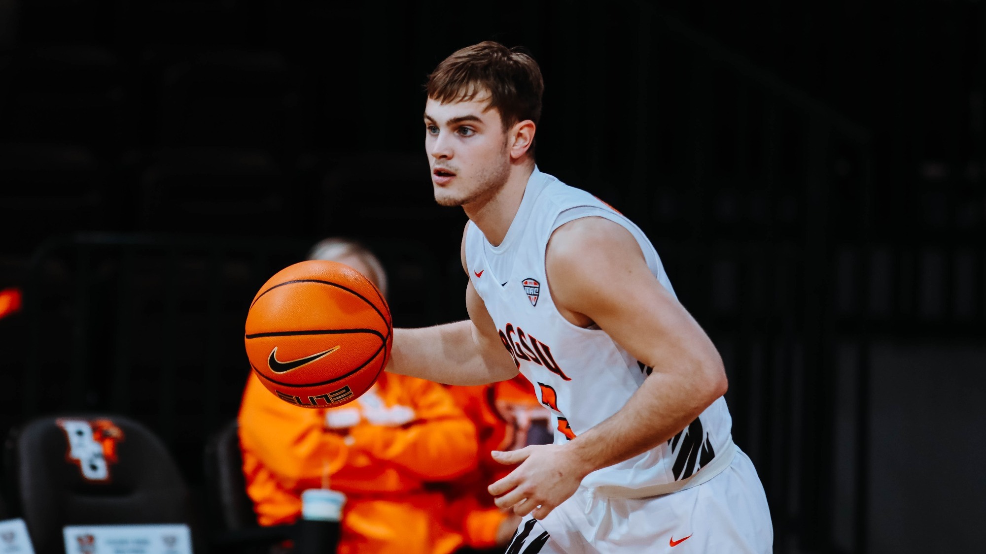 Bowling Green transfer G Kaden Metheny commits to Liberty | A Sea of Red
