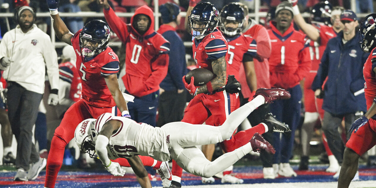 Fiesta Bowl will be “an experience unlike anything our fans have had ...