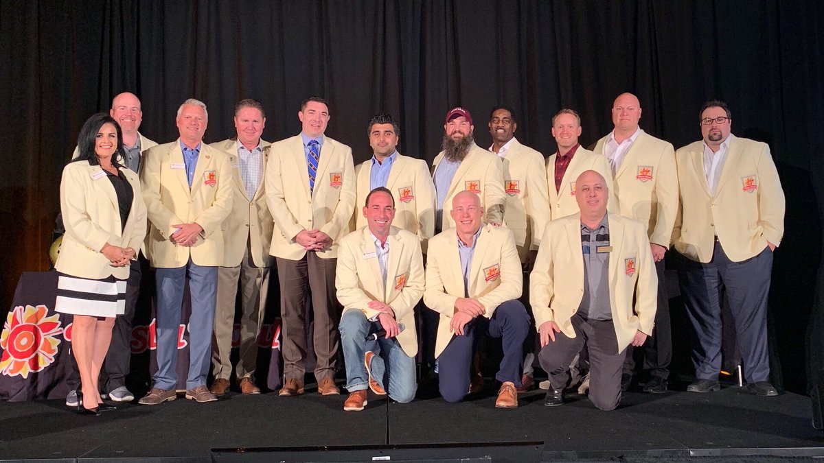 Liberty to be welcomed to Fiesta Bowl by iconic Yellow Jacket Committee ...